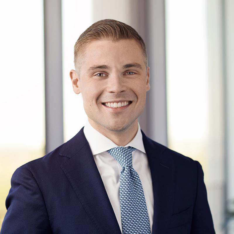 David L. Zahn, CPA, CFP® - Sentinel Trust