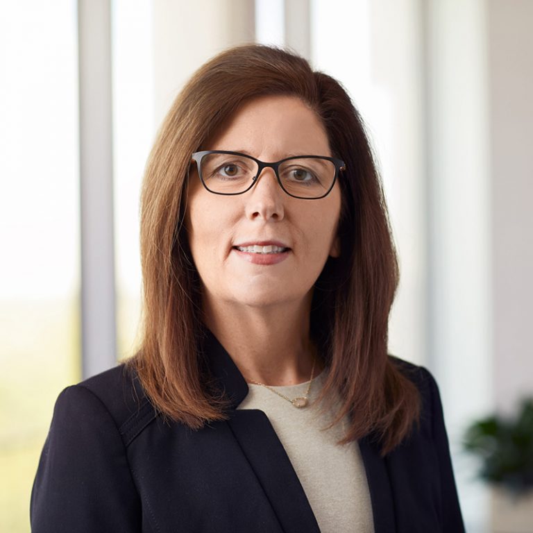 Julie A. McCaughey, JD - Sentinel Trust