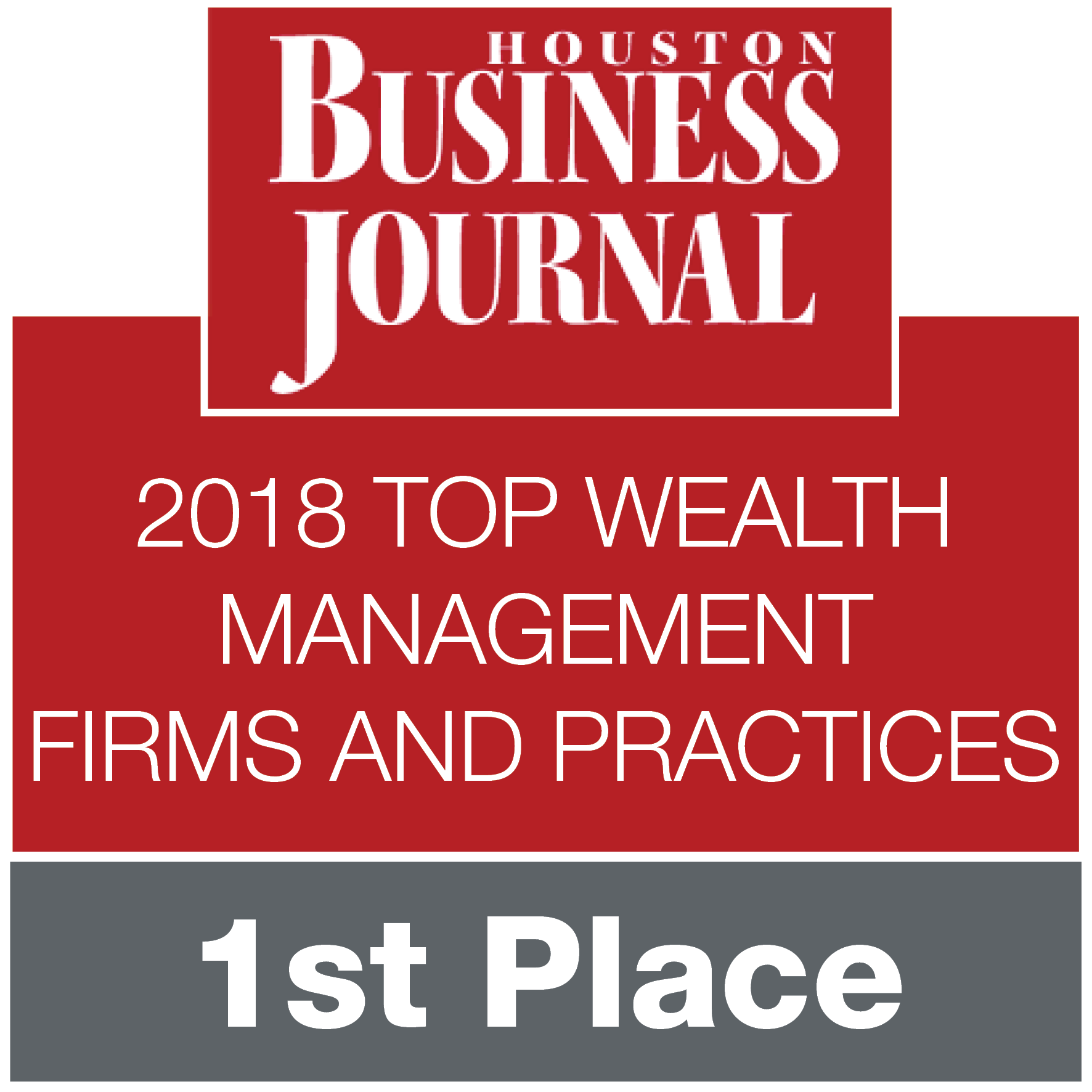 Sentinel Trust is Houston's 2018 Top Wealth Management Firm - Sentinel ...