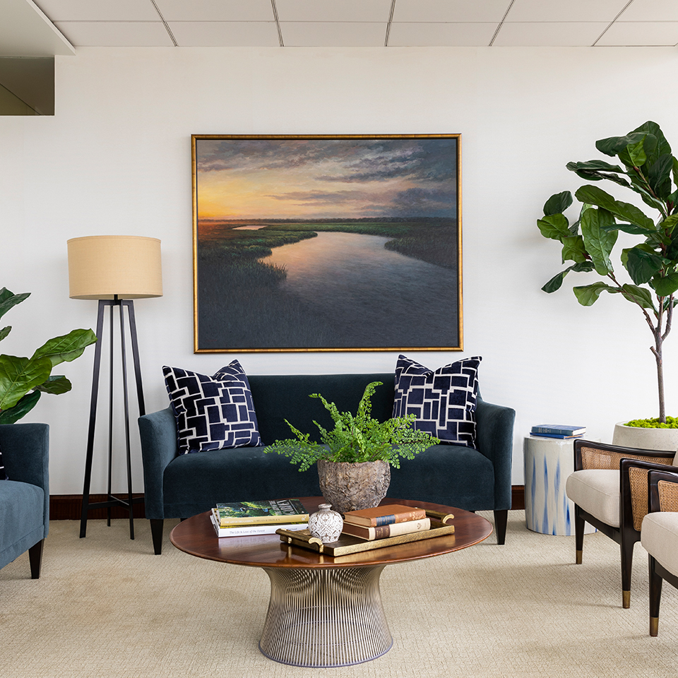 On Watch - March 2015 - Sentinel Trust