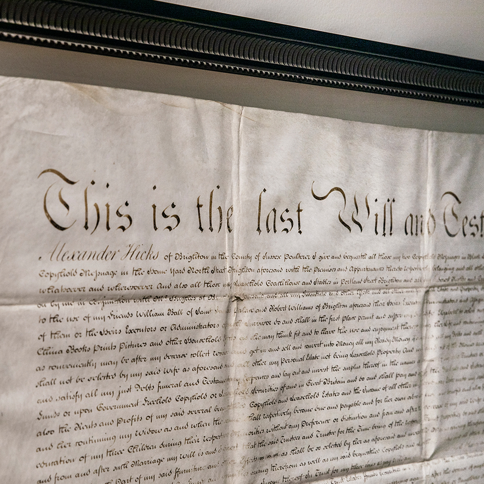 On Watch – May 2010 - Sentinel Trust