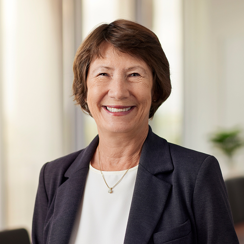 Stephanie E. Donaho, JD - Sentinel Trust