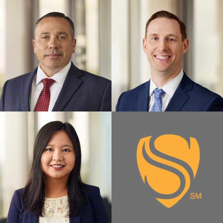 Independent Wealth Management Firm, Sentinel Trust Company, Appoints ...