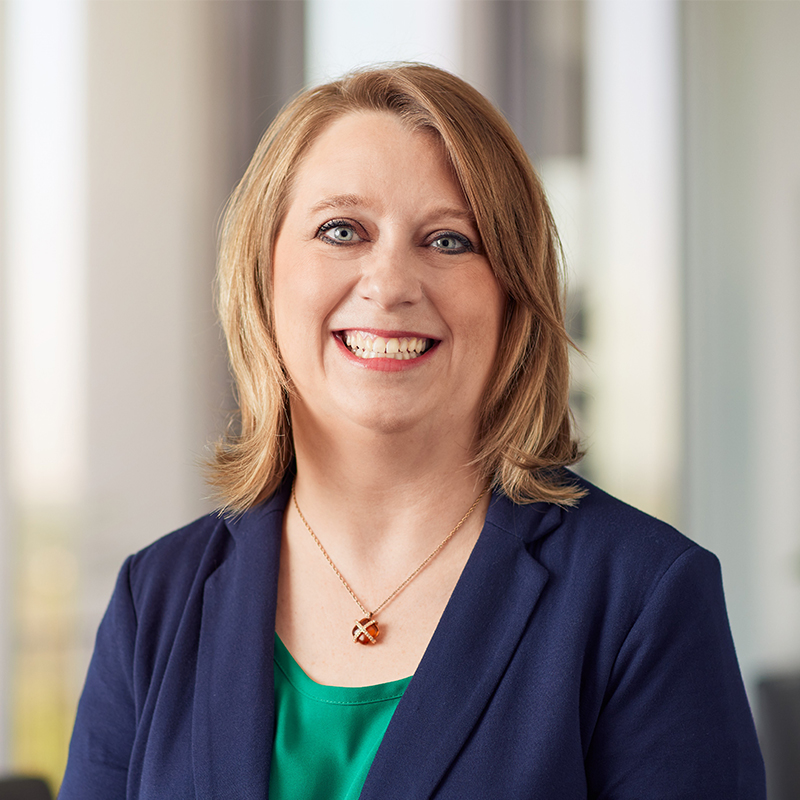 SueEllyn Kunkel - Sentinel Trust