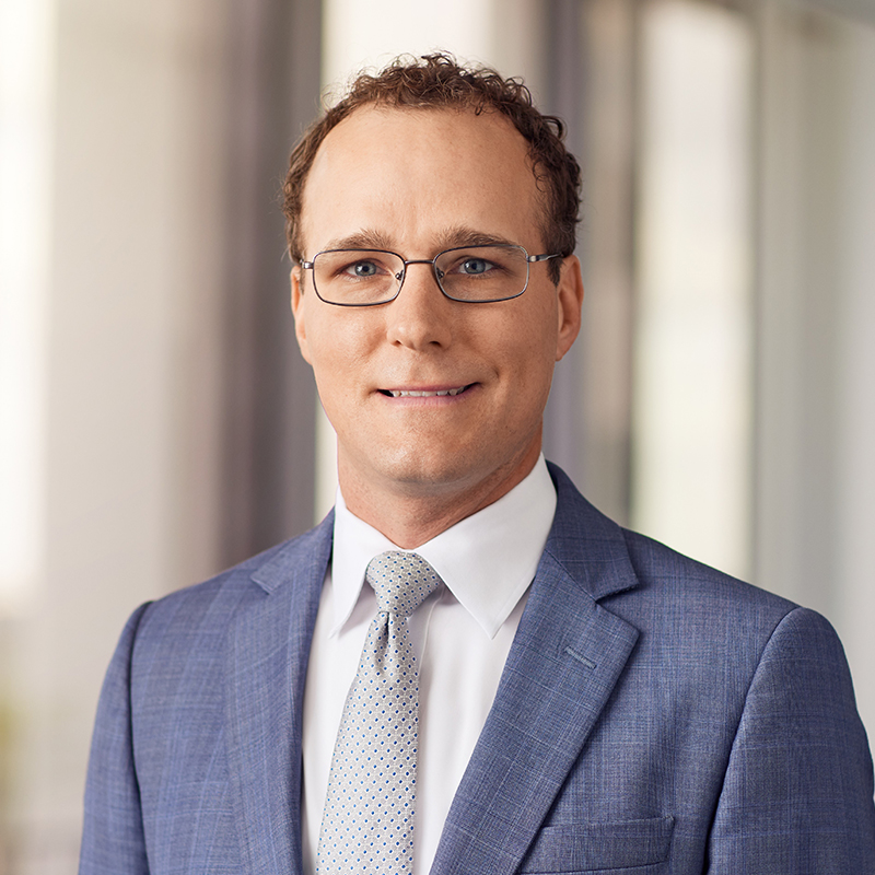 Michael J. Hoffman, Sr., JD - Sentinel Trust