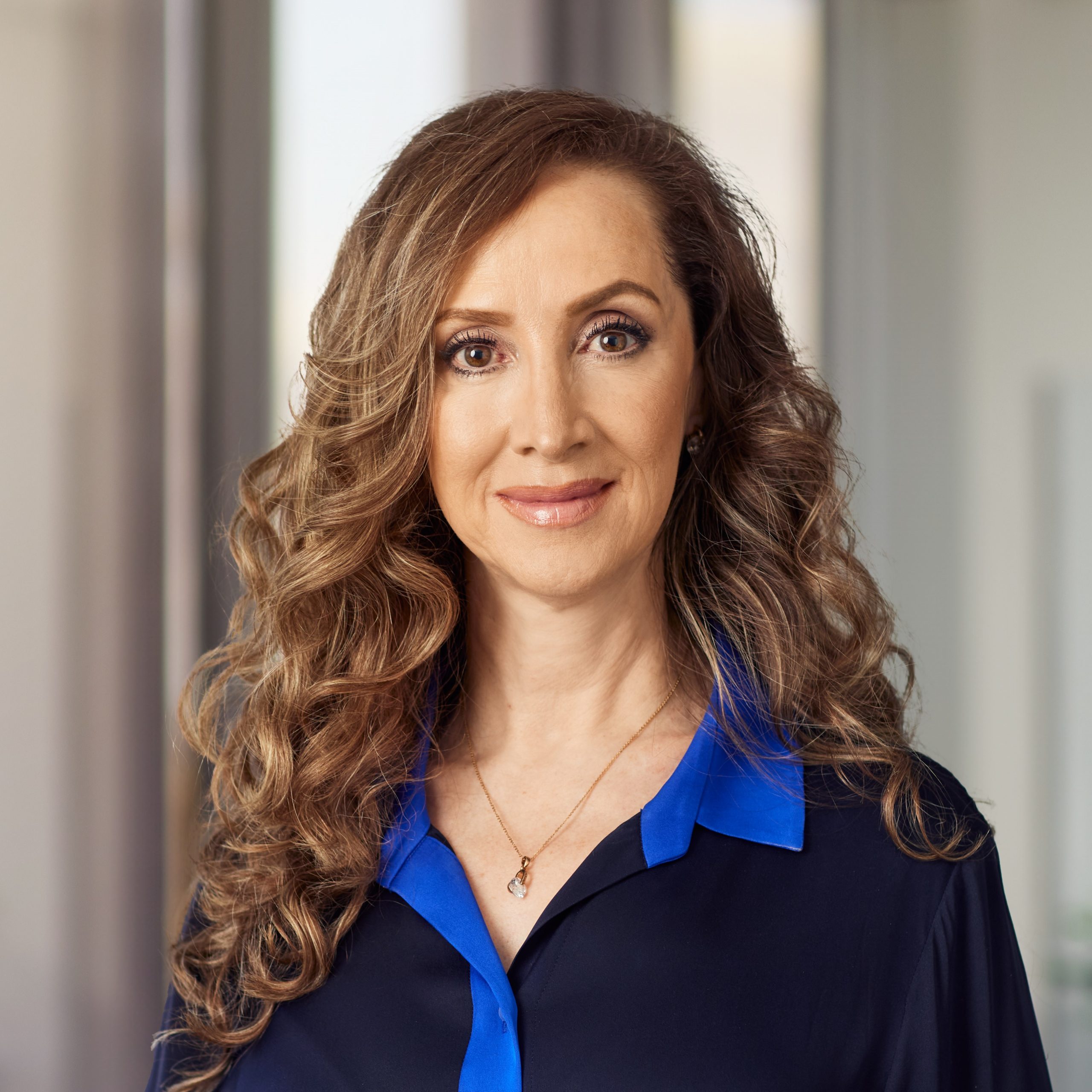A Lizette Montano Sentinel Trust